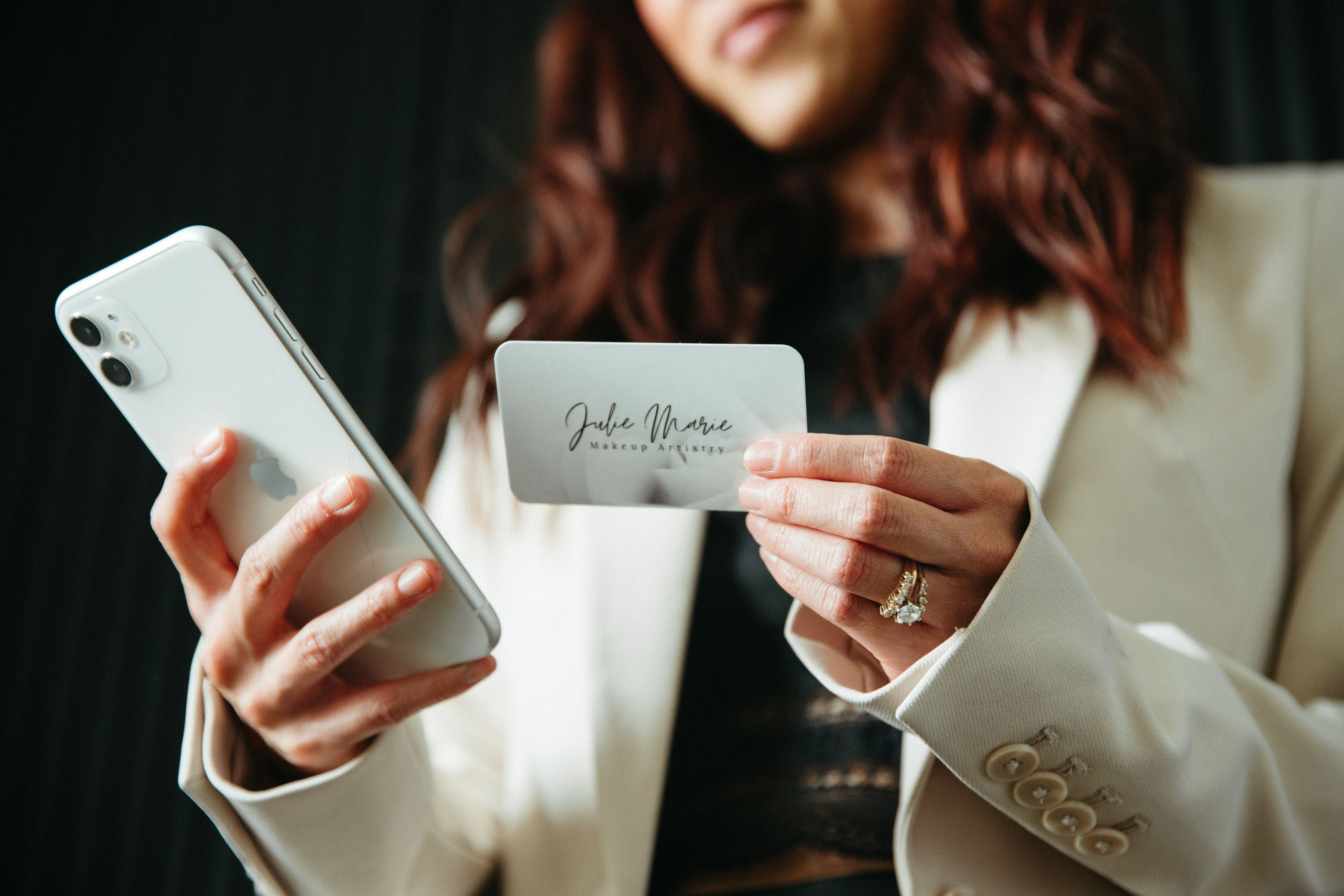Shop Julie Ruby