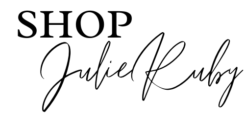 Products – Shop Julie Ruby